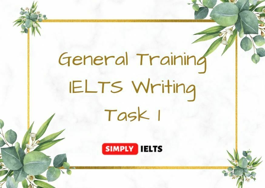 IELTS Writing - Simply IELTS